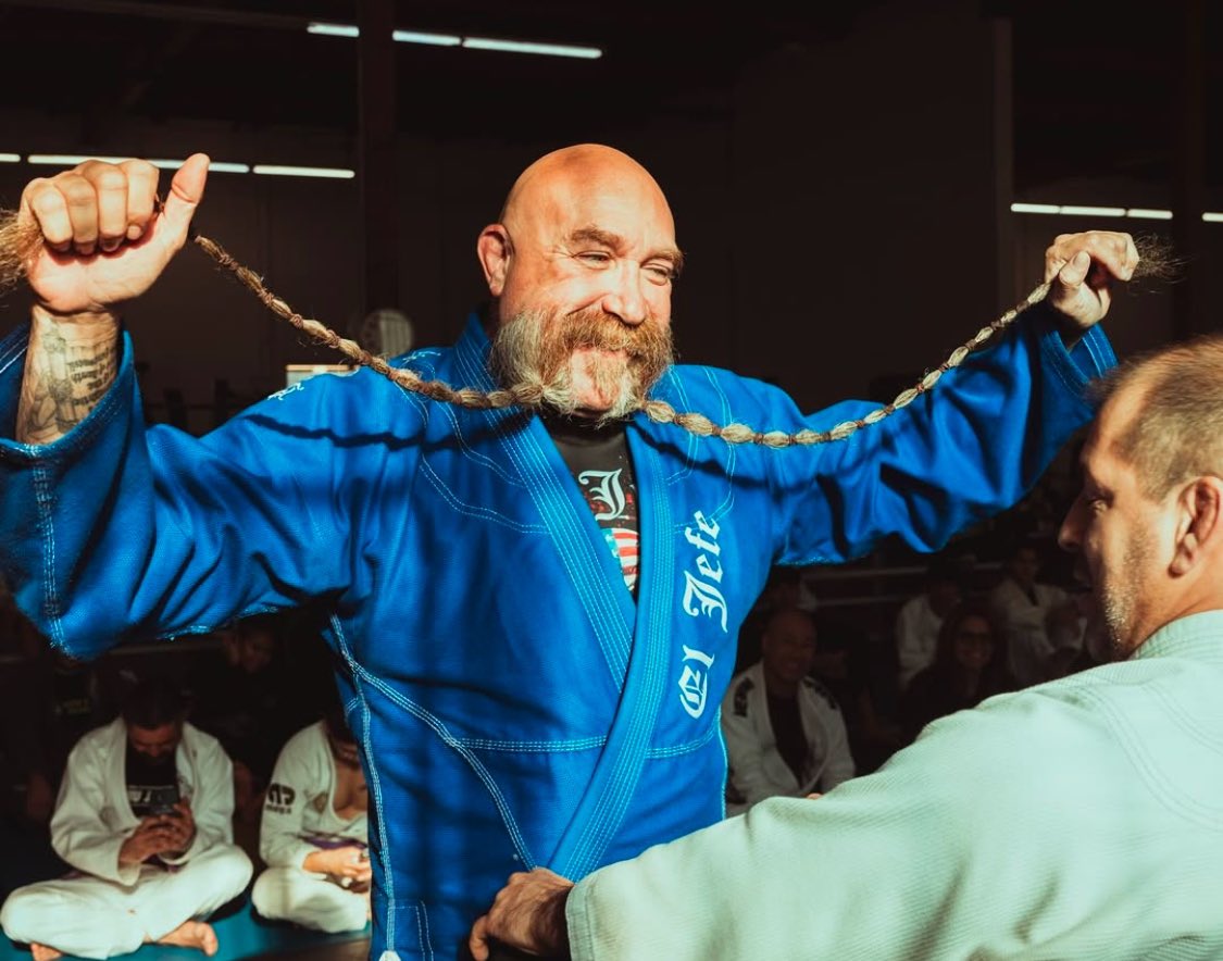 Ufc Ref Mike Beltran Naples @worldhockeyrpt's Video Tweet