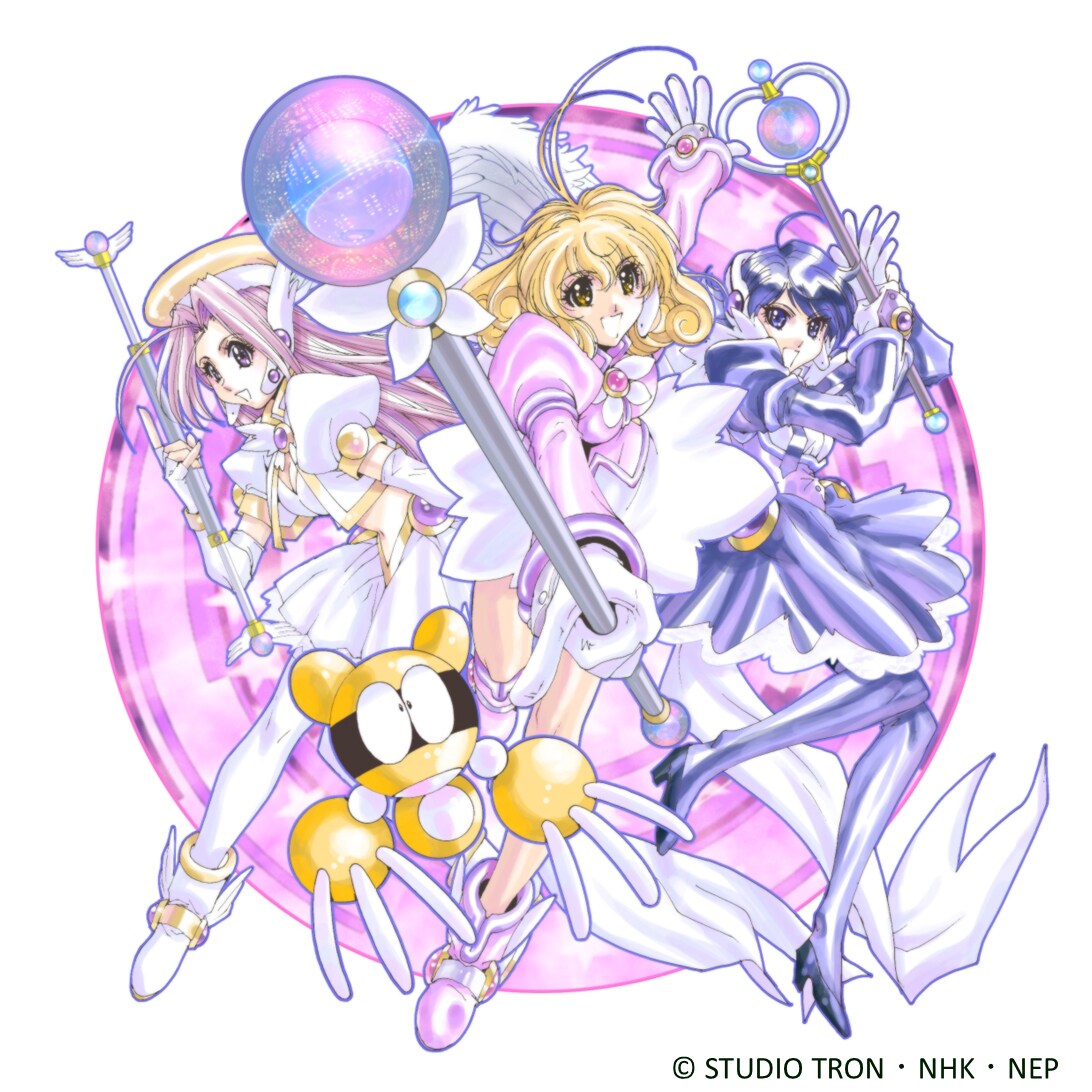 Corrector Yui Cha Corrector Yui (Reboot) Fan Casting On MyCast