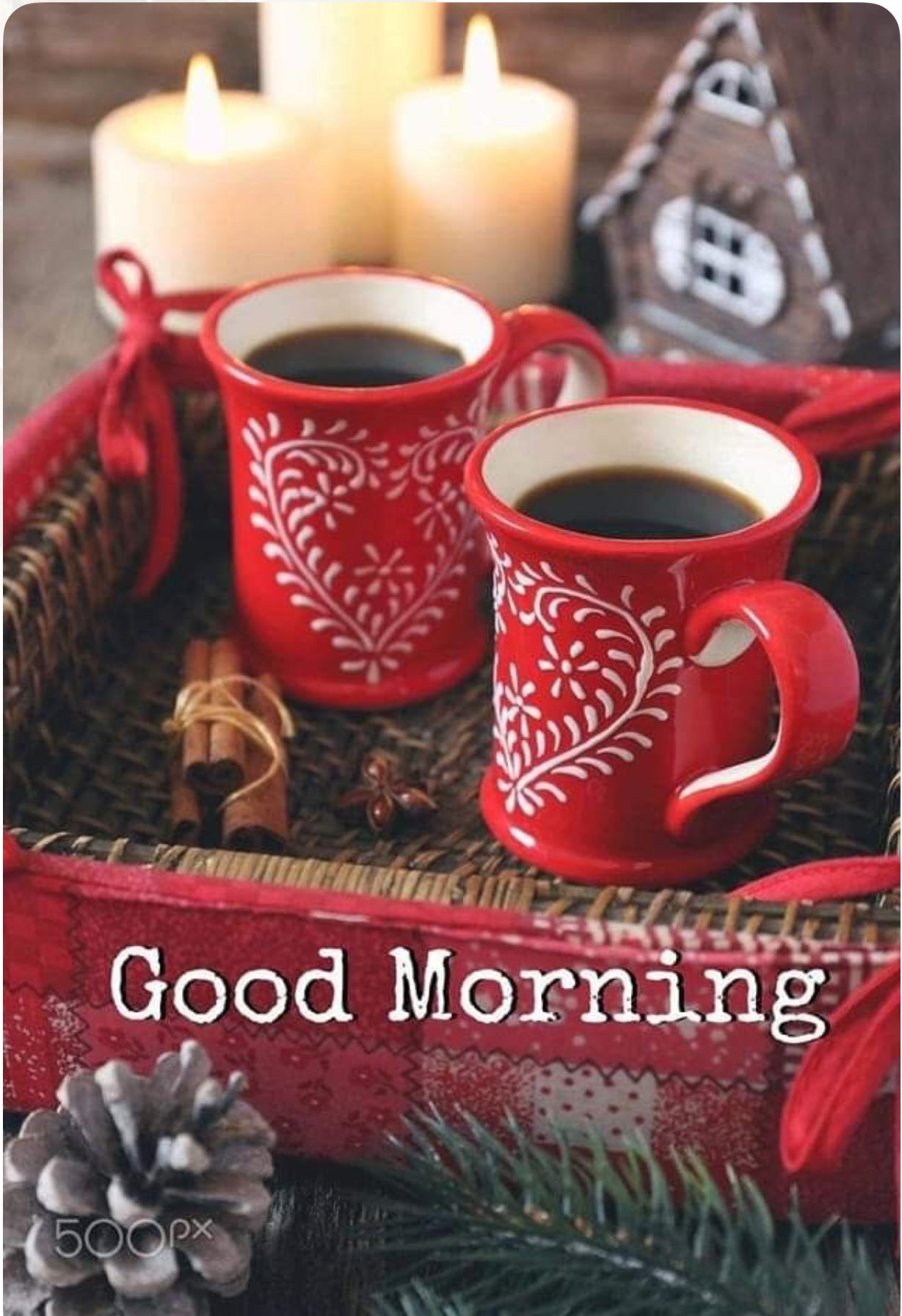 Keep Warm Good Morning Coffee Morning Brew Wishes: 10 Good Morning