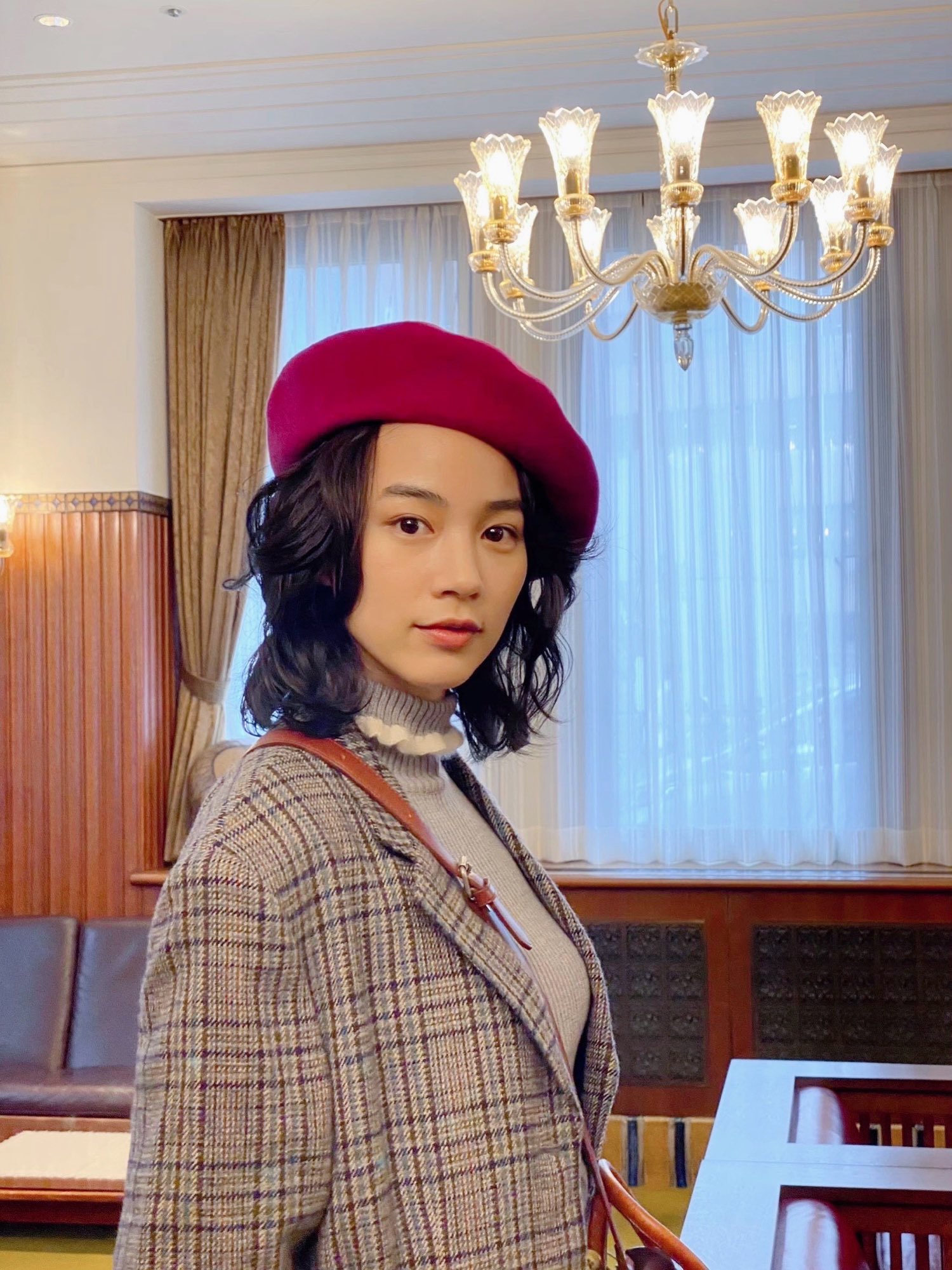 【朗報】あの国民的女優が11年ぶりに地上波のドラマに出演ってじぇじぇじぇ! 噂の芸能速報