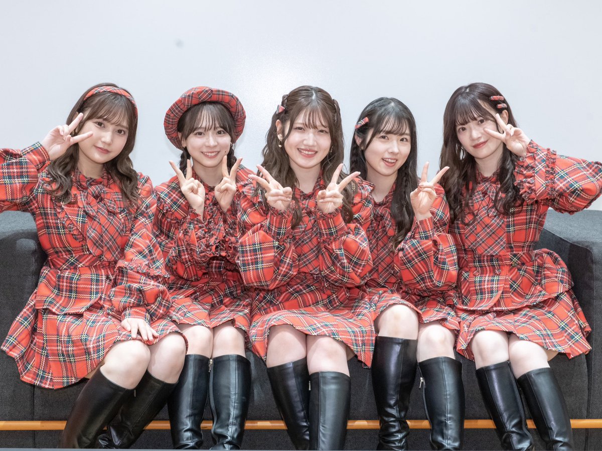 BUBKA WEBにて「なんてったってAKB48」についてメンバーが語るインタビューが4日連続掲載 - 5ch