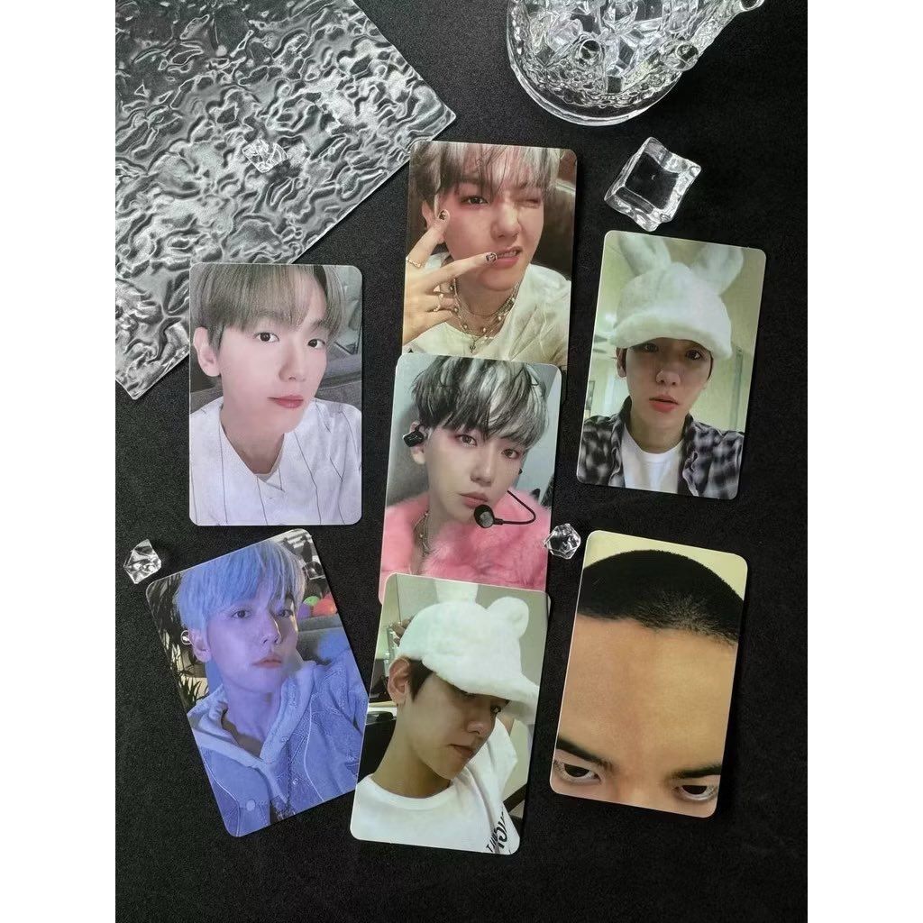 Xiumin And Sehun Selca Xiumin, Exo And Oh Sehun Image #7094516 On