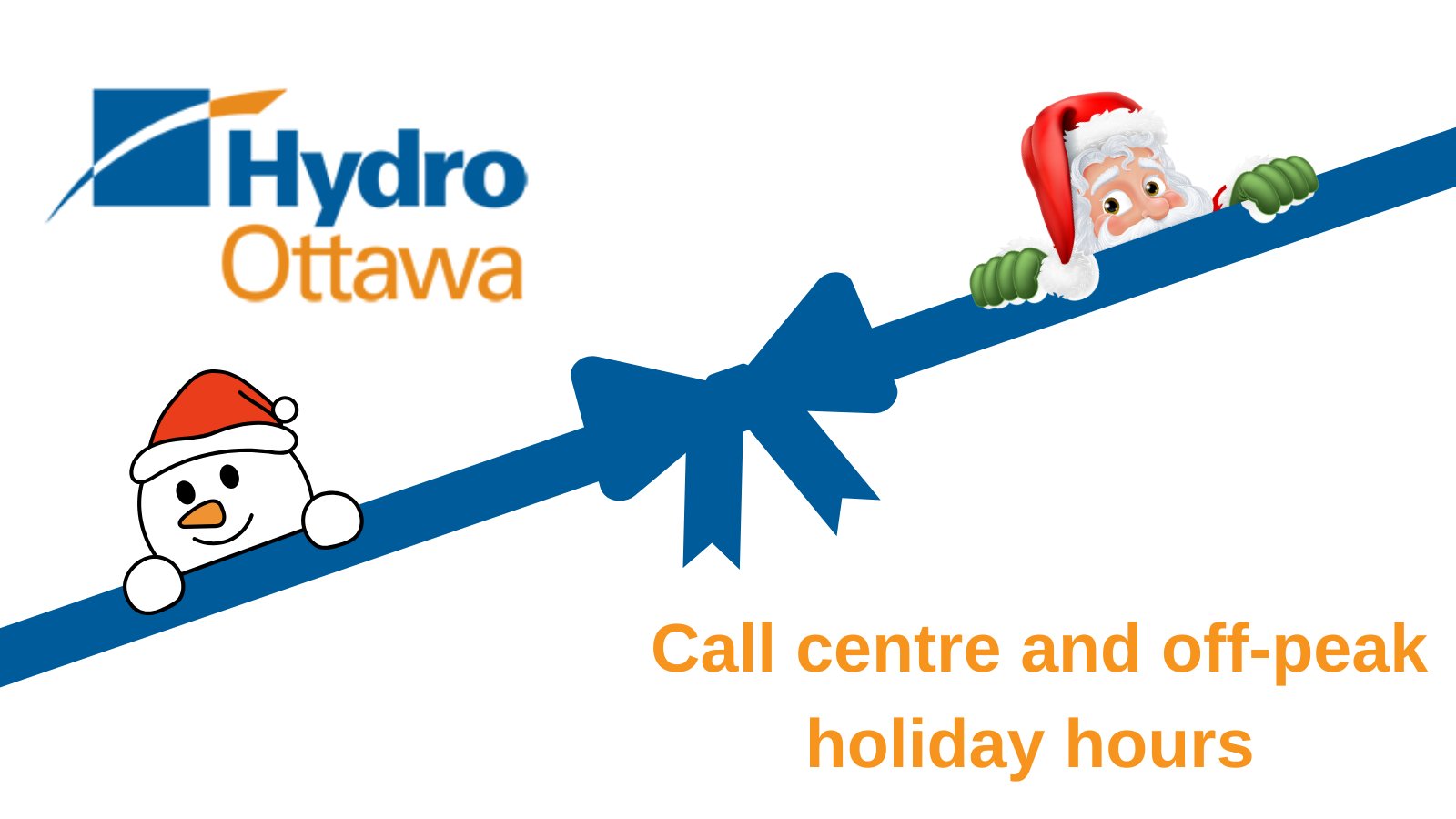 Hydro Ottawa Logo Hydro Ottawa And City Of Summerside To Optimize