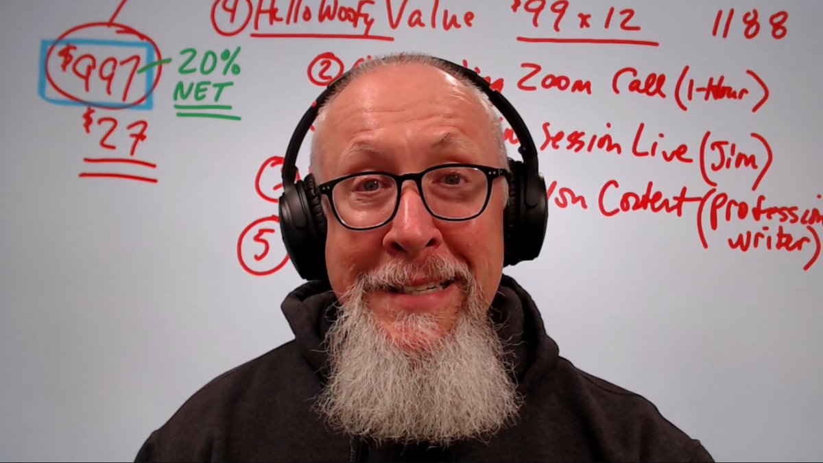 This is the King of Copywriting Jim Edwards He made over $10 Million ...