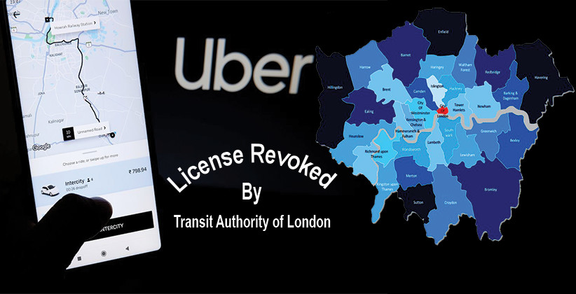 In 2017, Uber was one of the world's most hated companies. They lost ...