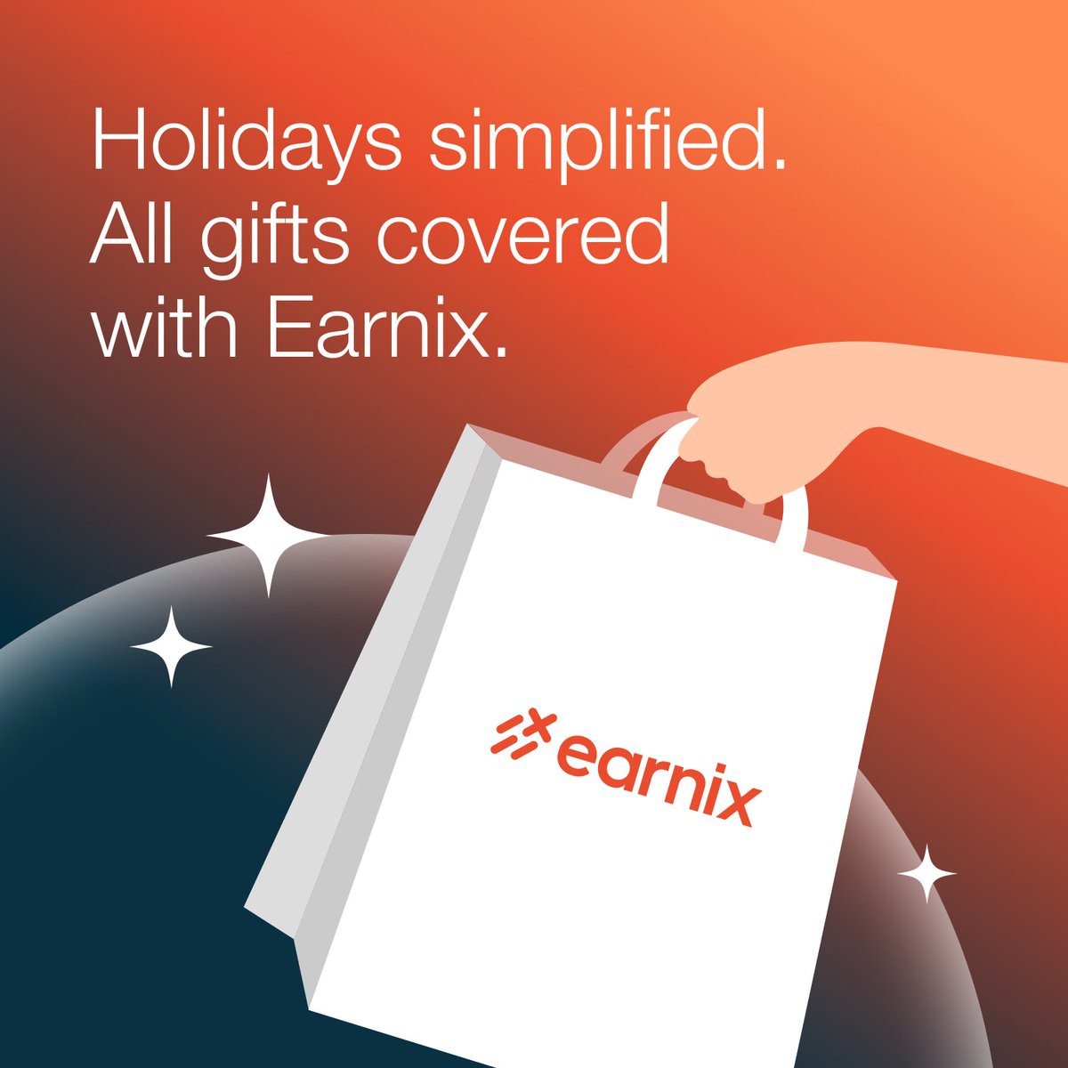 Earnix Logo Adrian Coupland, Head Of Sales: Earnix: An Industry At
