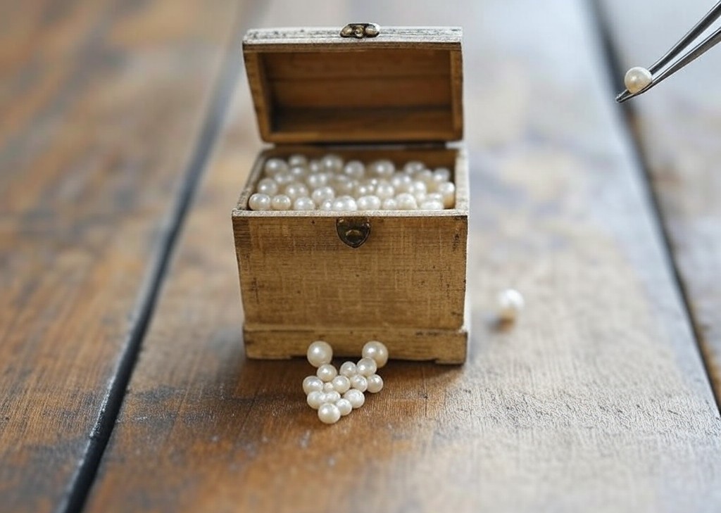 Scriptorium Press's Threads – Thread Reader App