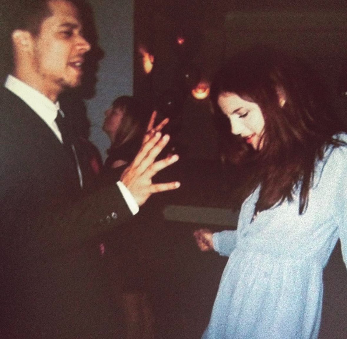 Jacob Anderson Aisling Loftus