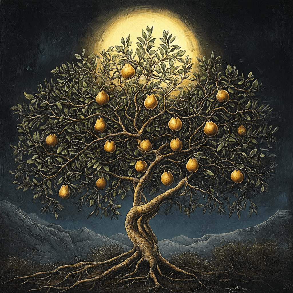 Ancient secrets don't die. They transform. They hide in plain sight ...