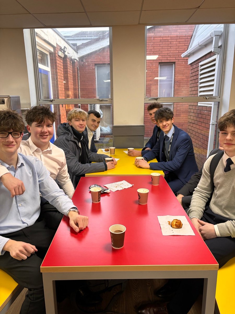 Sixth Form Trip To See ‘Othello’ – The Friary School