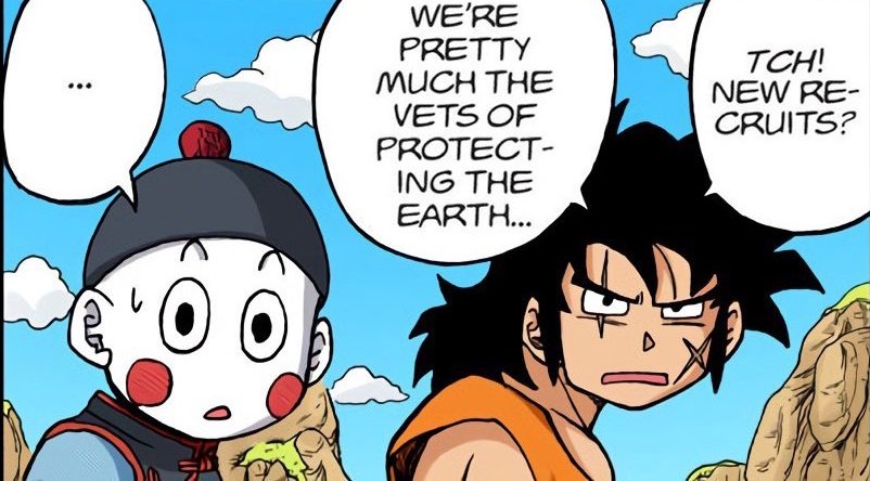 「Exaples of the last ones i did!! 」null 🇨🇱🍉 comms closedの漫画