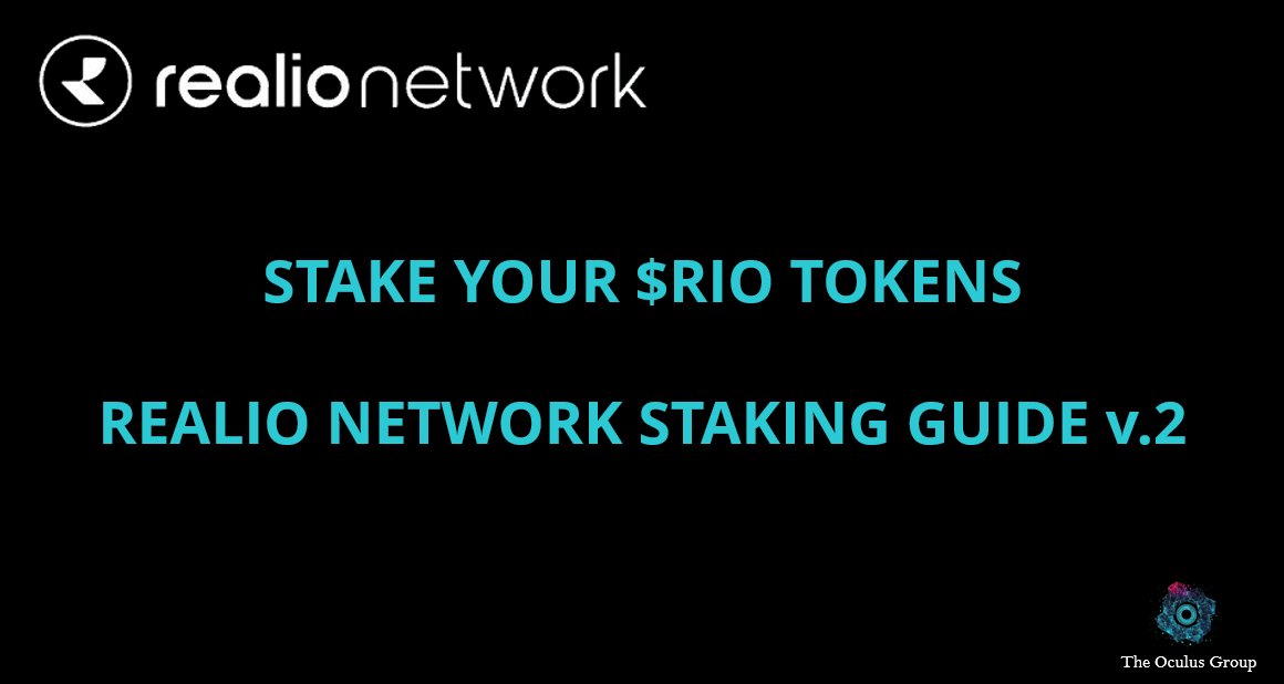 Thread by @Oculus_Crypto on Thread Reader App – Thread Reader App