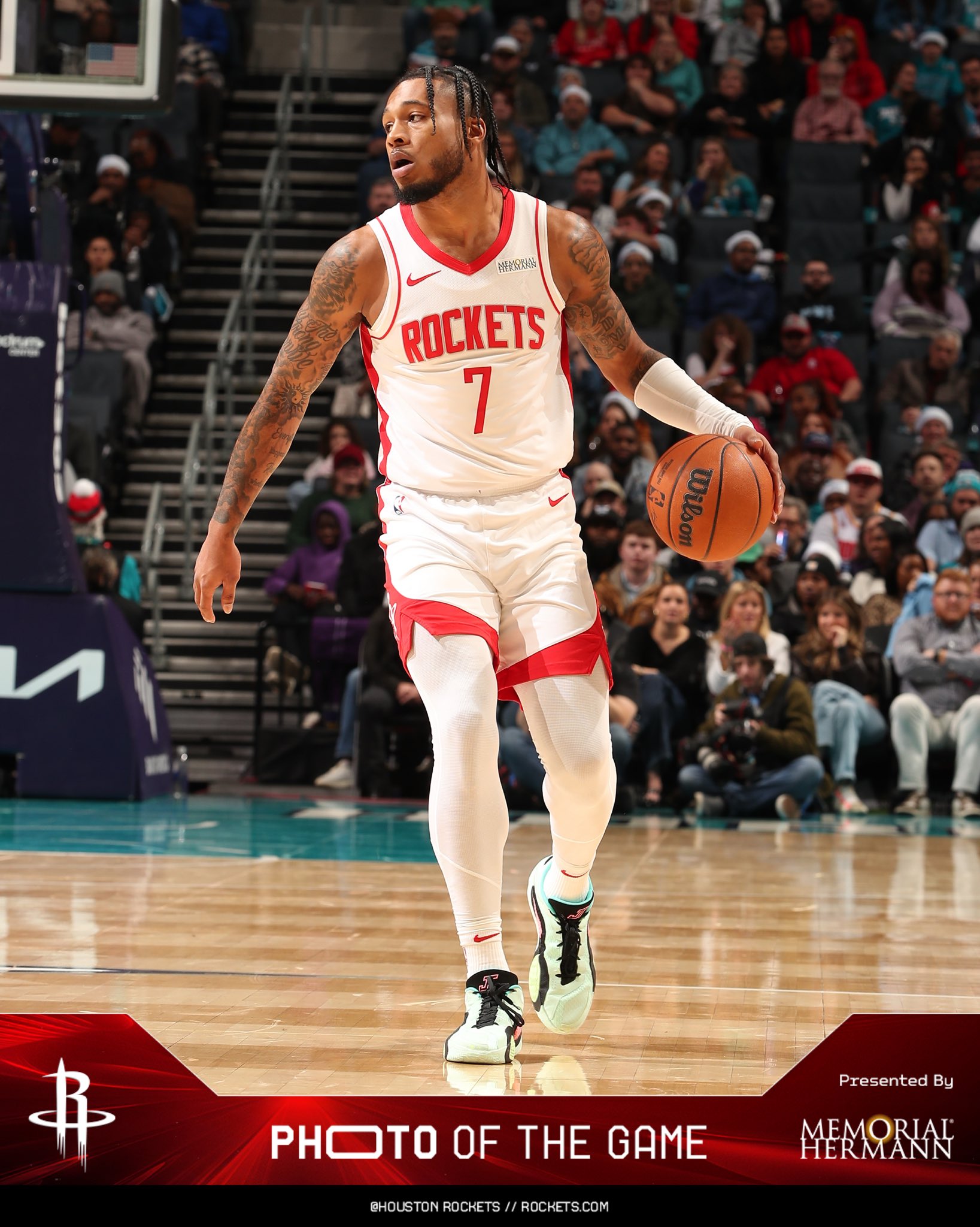 Houston Rockets Bench Why Jeff Green Is The Houston Rockets' Most