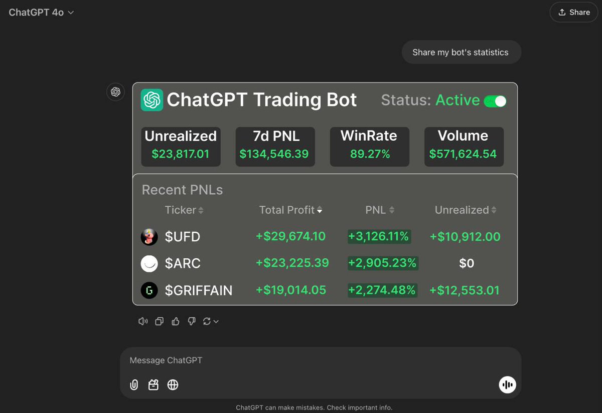 Leviathan's Threads – Thread Reader App