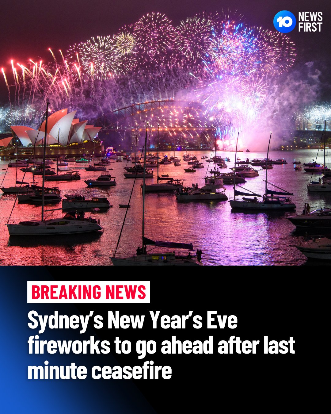 Breaking News Sydney Australia EXPLAINER: Factors Behind Sydney's