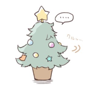 【情報】橘公司《約會大作戰 DATE A LIVE》12/25 聖誕節祝賀圖文！ @約會大作戰 DATE A LIVE 哈啦板 - 巴哈姆特