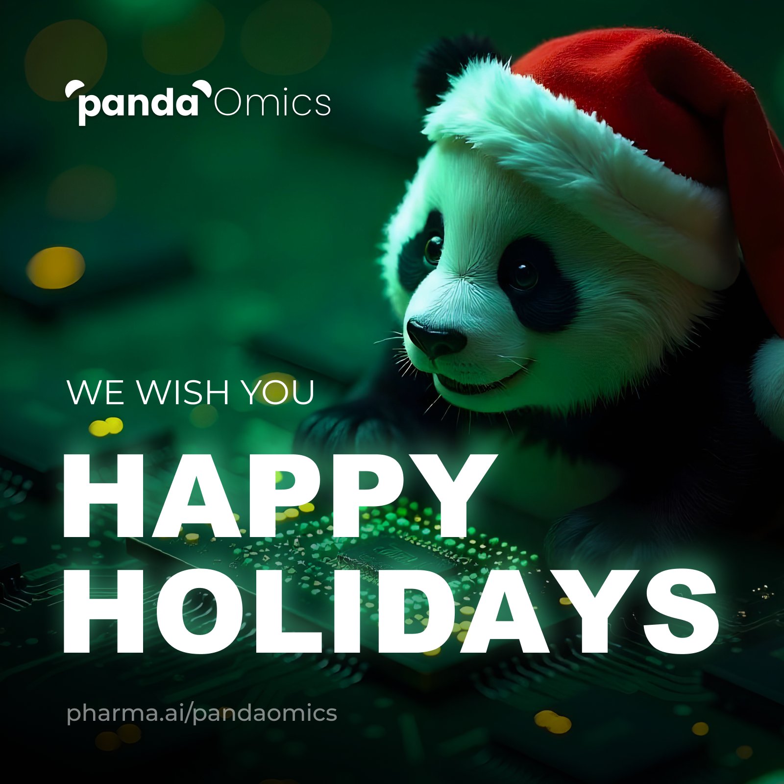Pandaomics