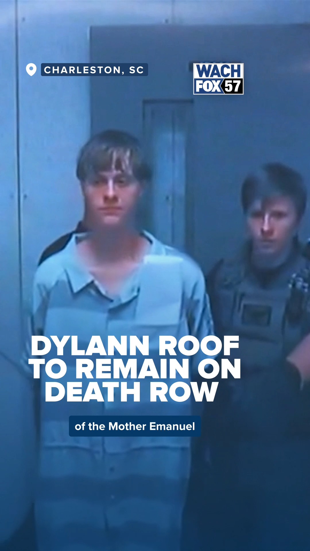 Dylann Roof Death Dylann Roof Pleads Not Guilty Over Church Shooting