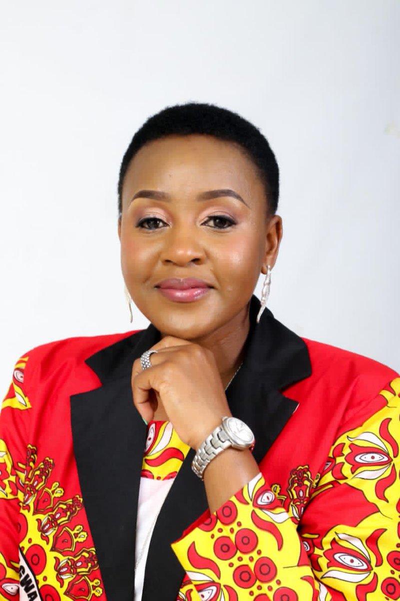 Meet the House of Assembly Representative for Mutema-Musikavanhu and ...