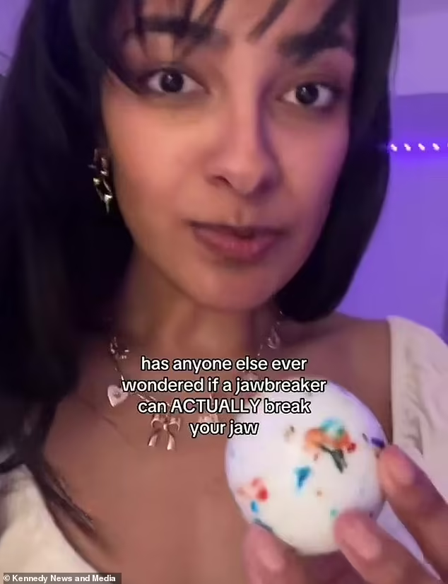 Javeria Wasim (@jawbreakergirl_) / Posts / X