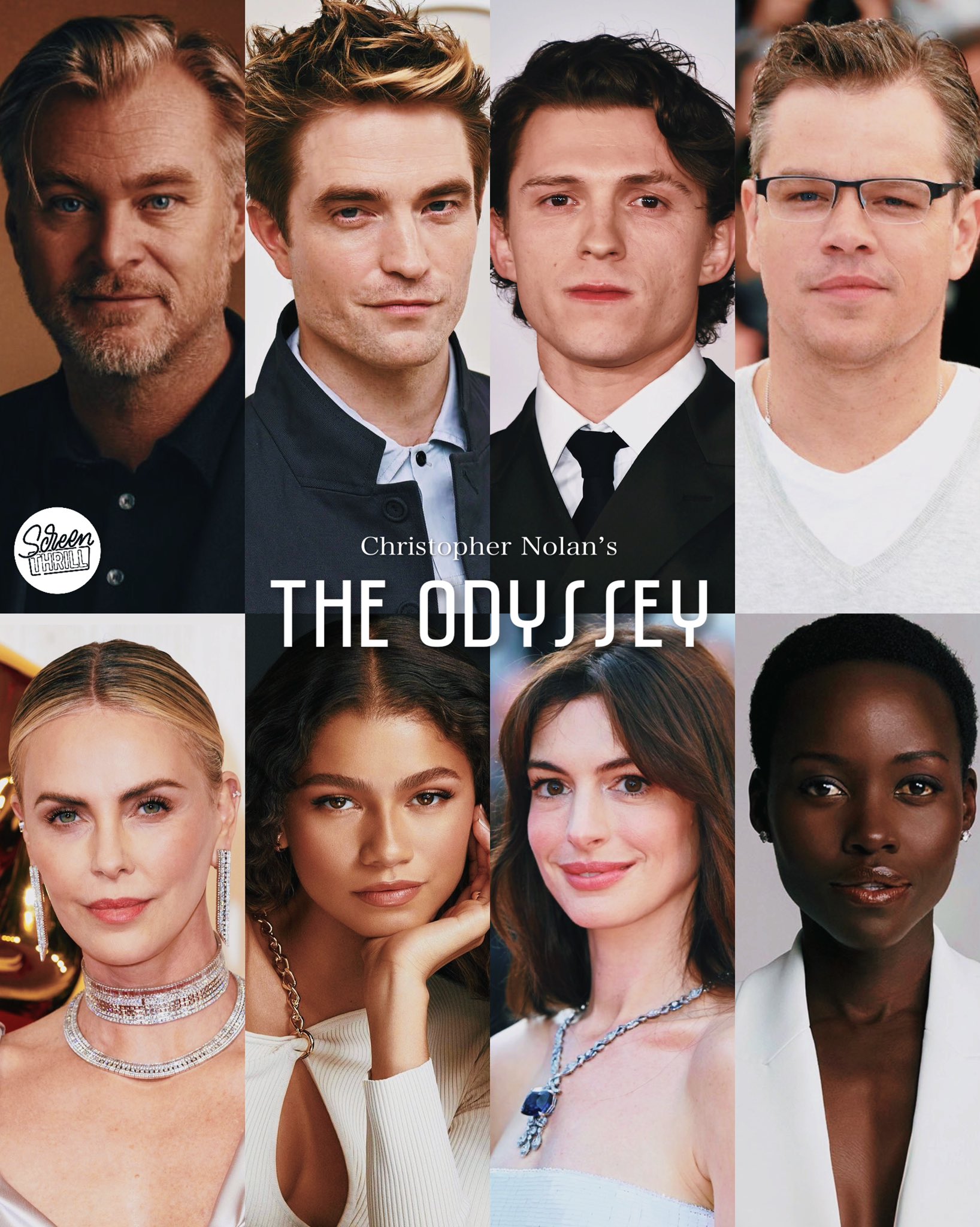 The Odyssey Characters The Odyssey By Homer; W. H. D. Rouse; Deborah