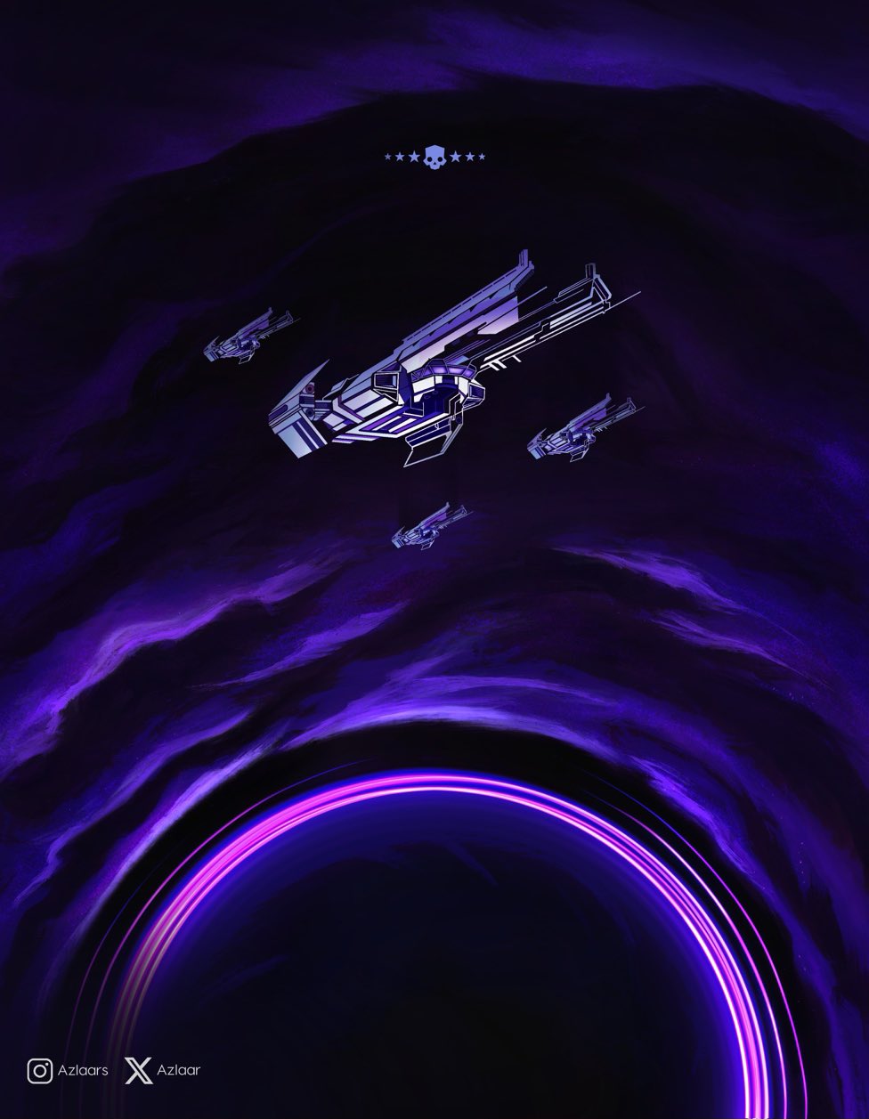 Free Singularity Wallpaper In Digital Singularity Stock Illustrations