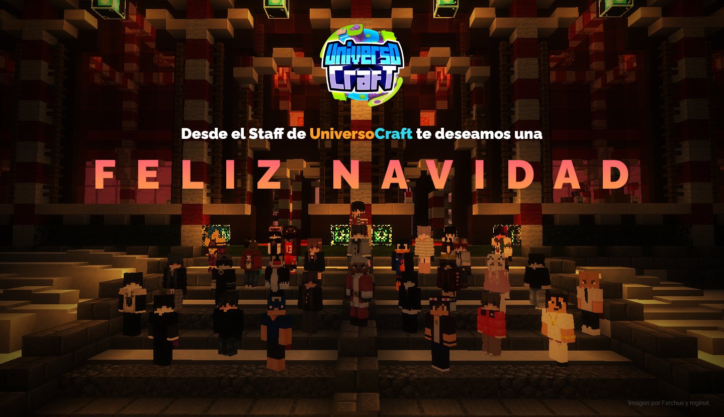 Universocraft Tienda