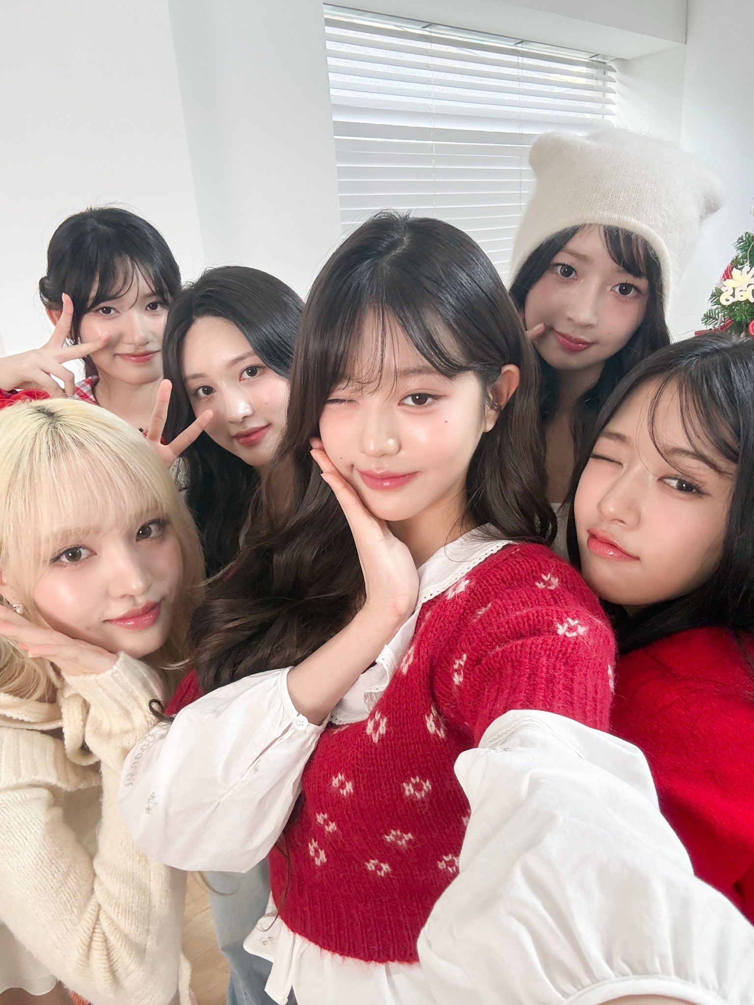 [DIVE into IVE] 아이브 討論區 (38) 1,2,3 IVE Season 5 | LIHKG 討論區