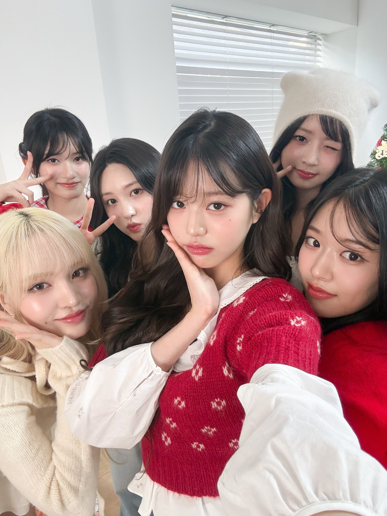 [DIVE into IVE] 아이브 討論區 (38) 1,2,3 IVE Season 5 | LIHKG 討論區