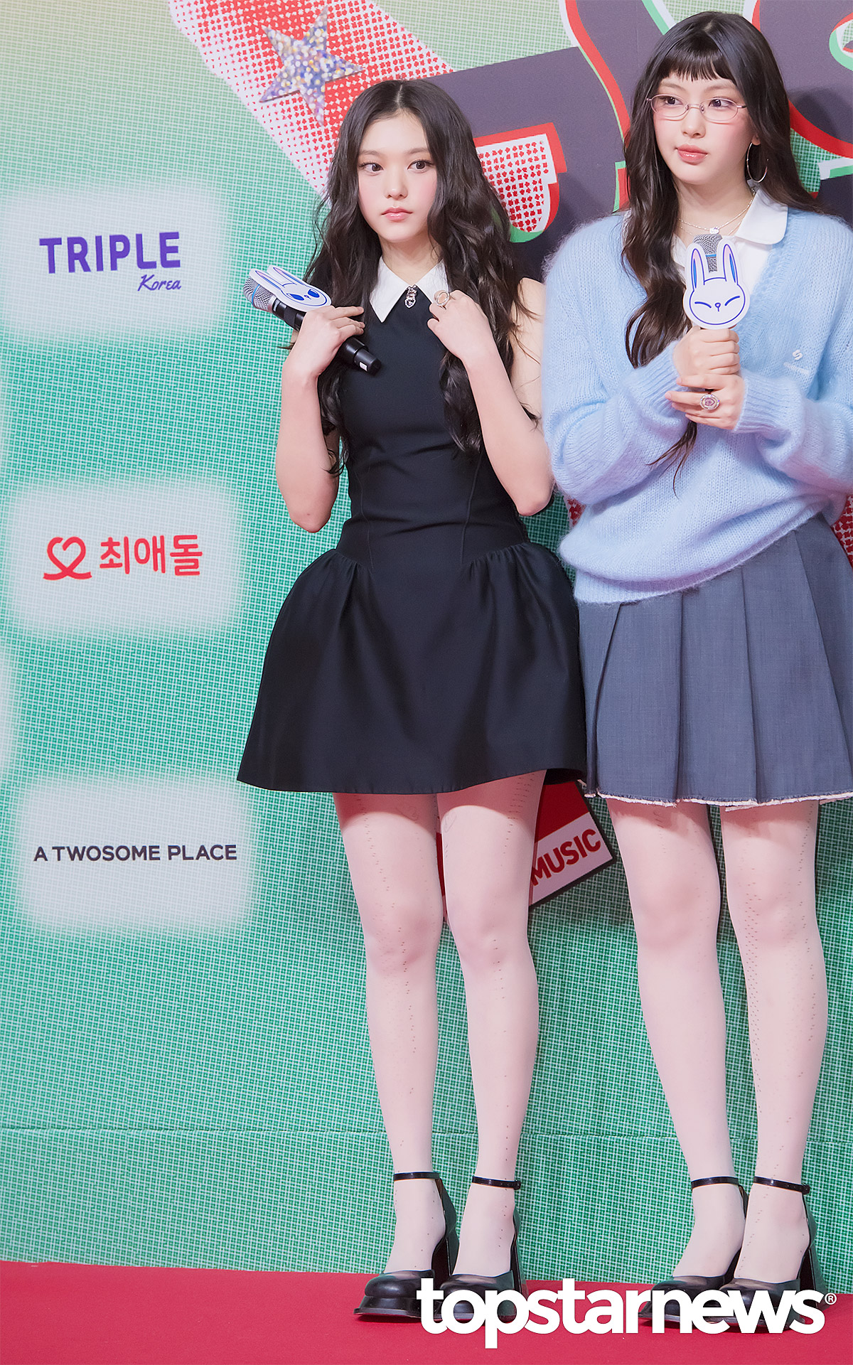 [LIVE] 2024 SBS 歌謠大戰 | LIHKG 討論區