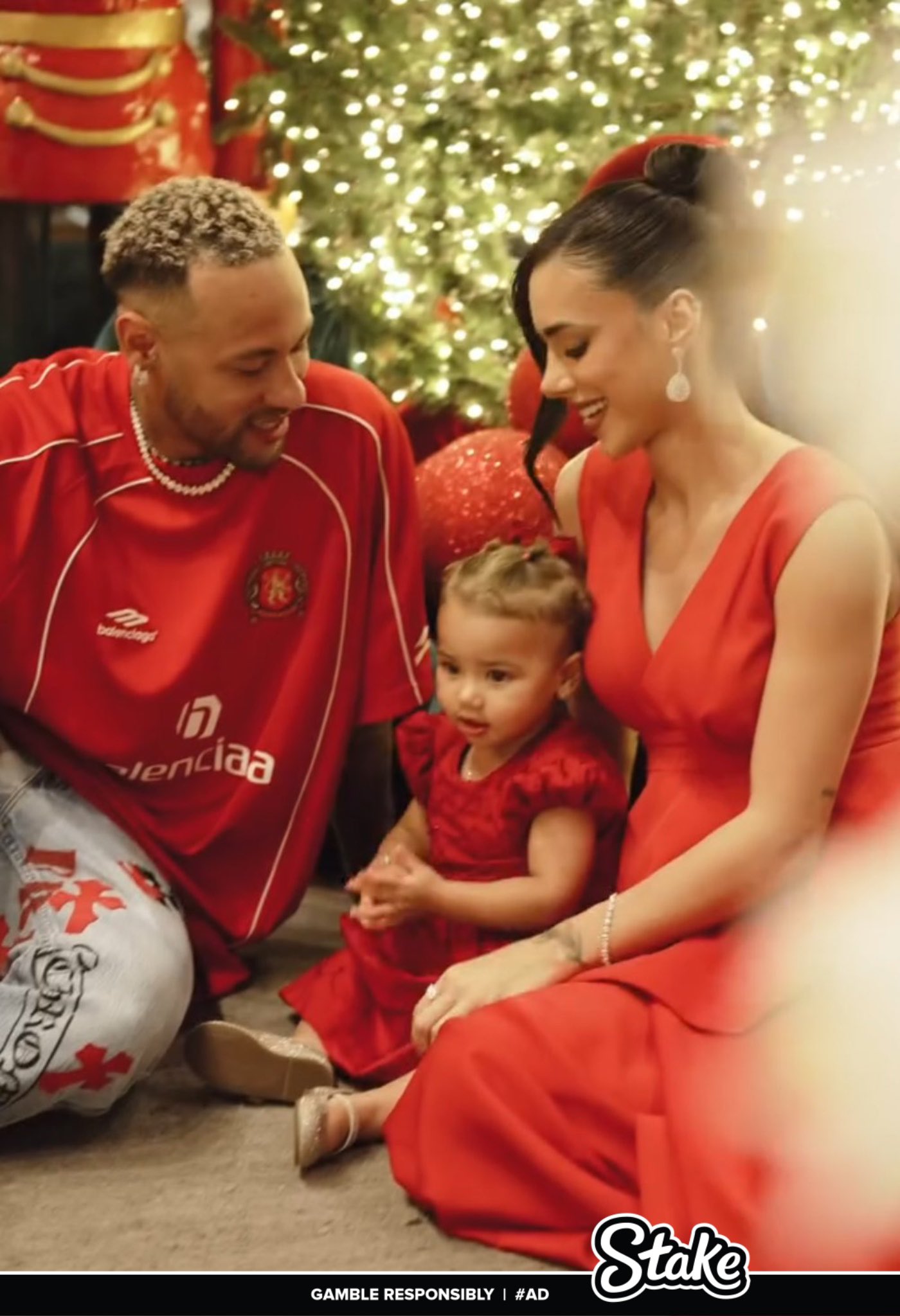 Neymars Family Tree Neymar Jr. Collection