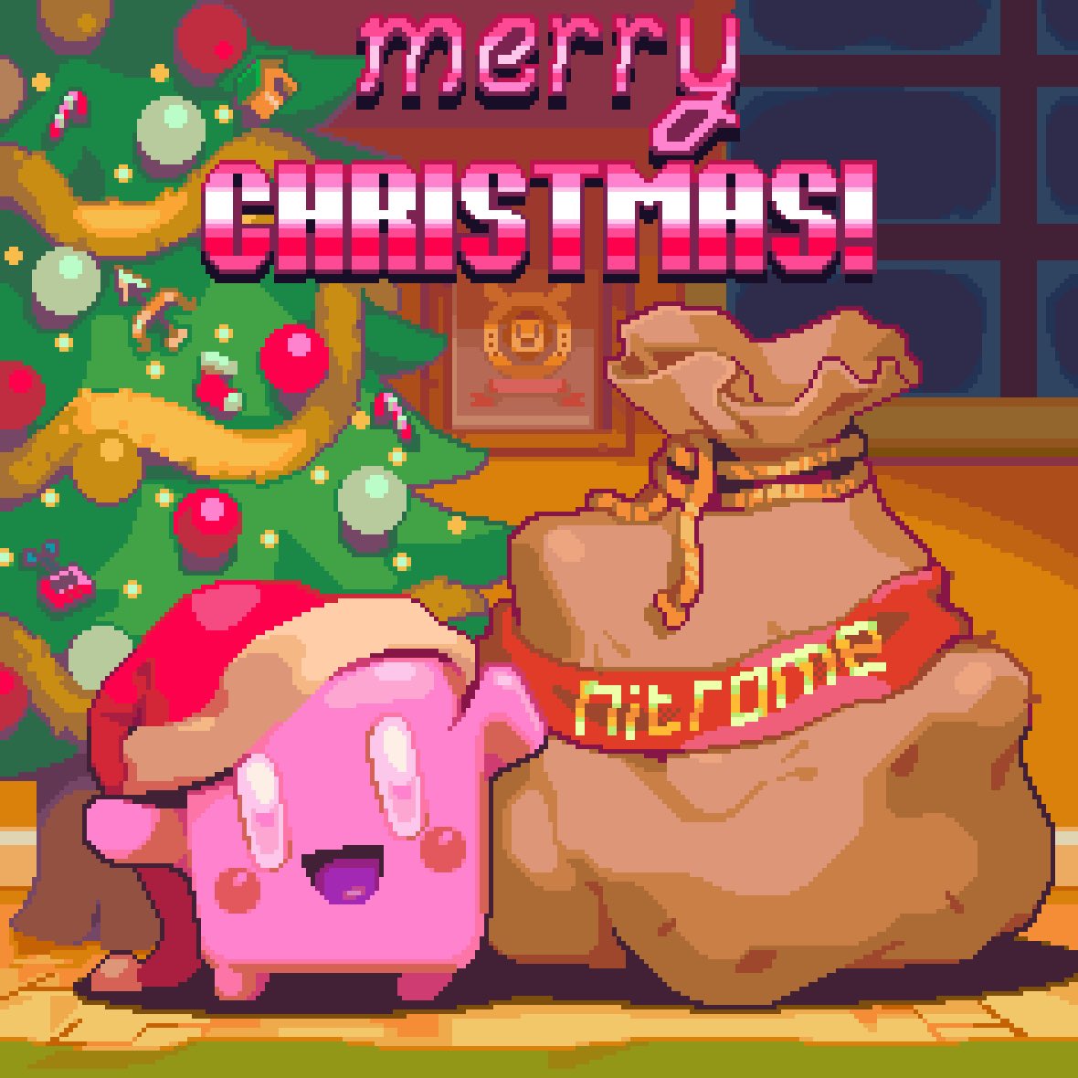 Nitrome Juegos Linedriver