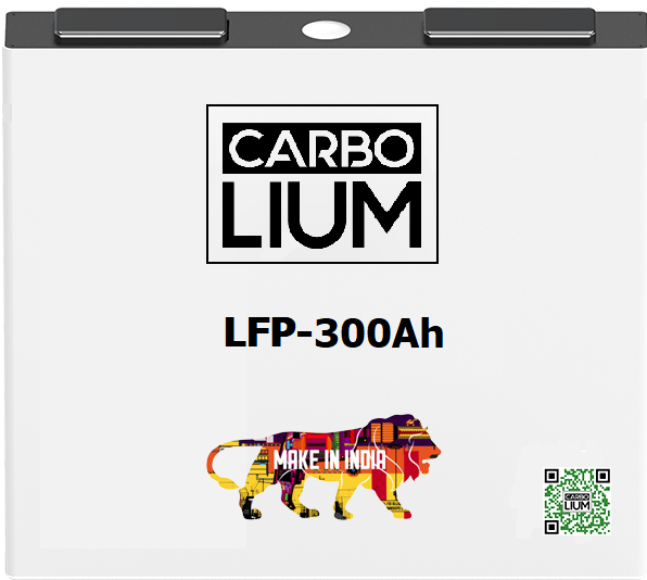 12/16 IBC (International Battery Company): The US-based firm is investing ₹8,000 crore in a ...