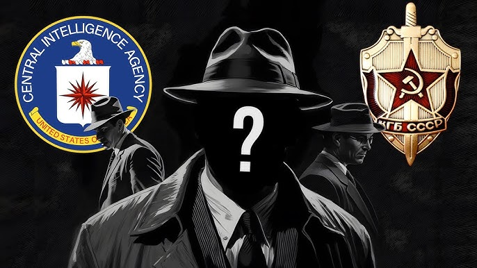 Dmitri Polyakov wasn’t just a Soviet general—he was America’s greatest ...