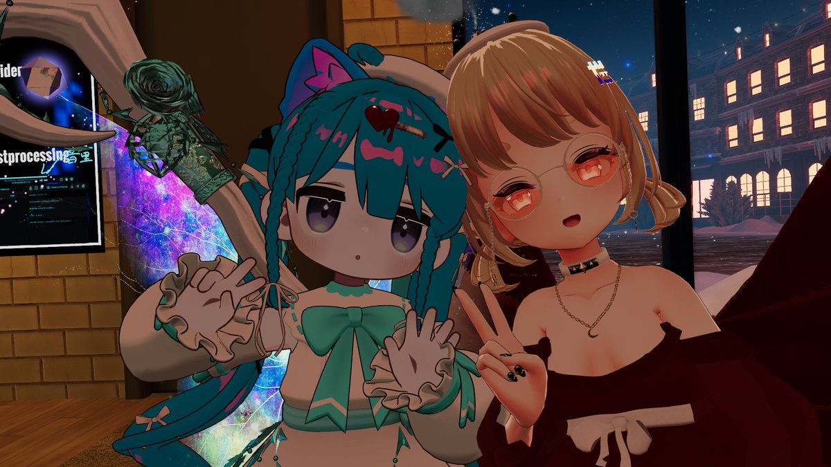 Tomegorow VRChat(@Tomegorow3D) - Twilog (ツイログ)