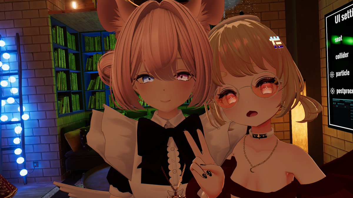 Tomegorow VRChat(@Tomegorow3D) - Twilog (ツイログ)