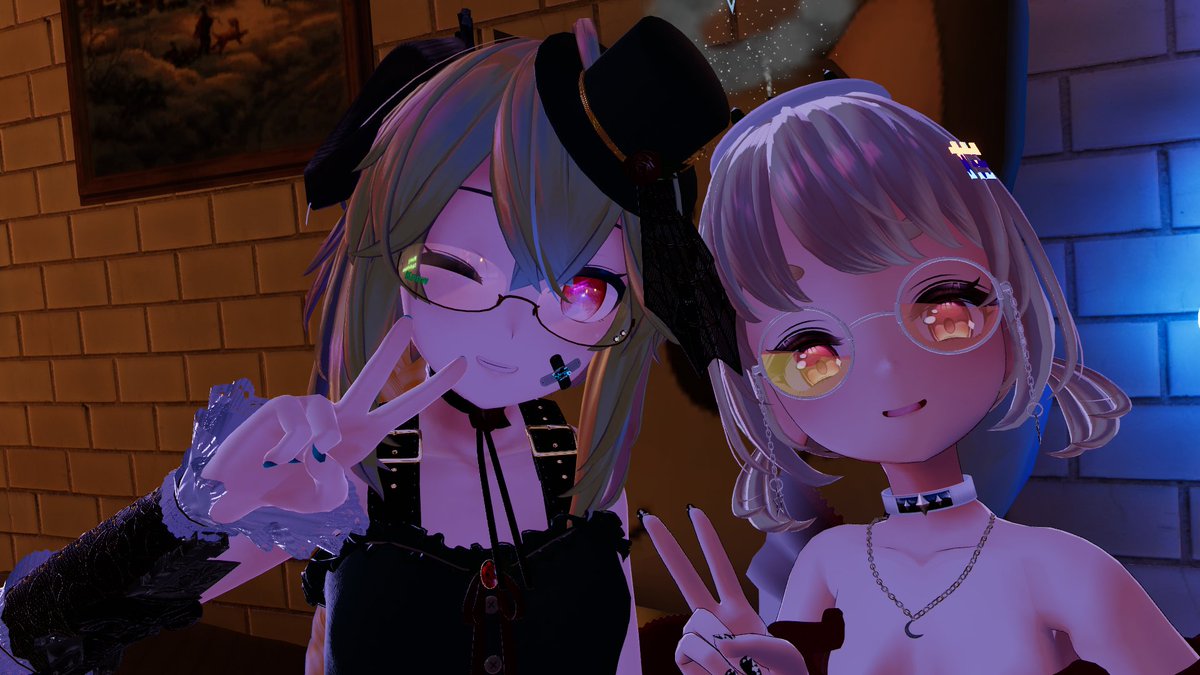 Tomegorow VRChat(@Tomegorow3D) - Twilog (ツイログ)