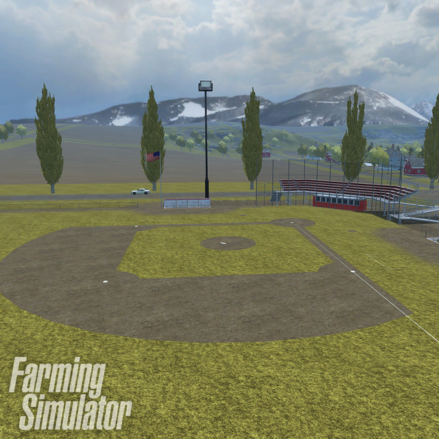 News | Farming Simulator