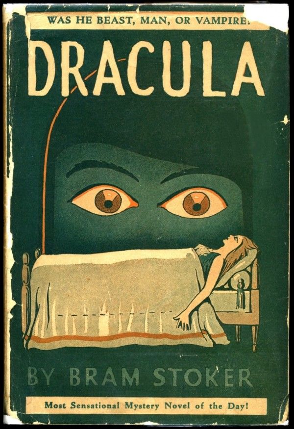 Pulp Librarian's Threads – Thread Reader App