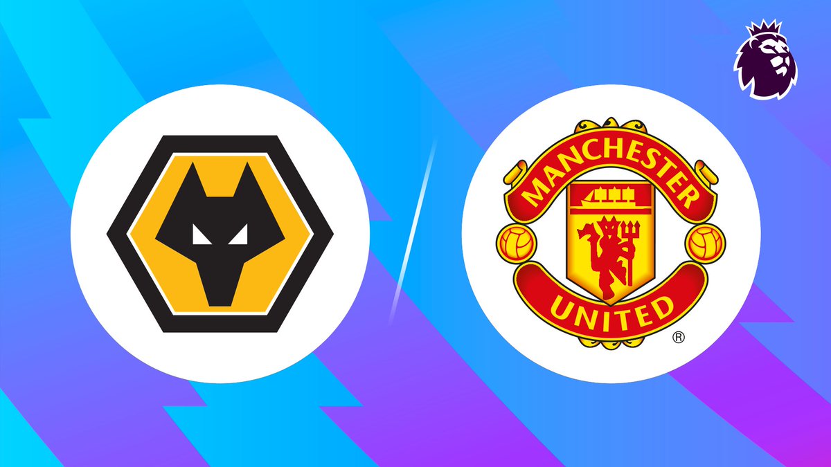 Wolves vs Manchester United Prediction, H2H Statistics Preview - Premier League 2024
