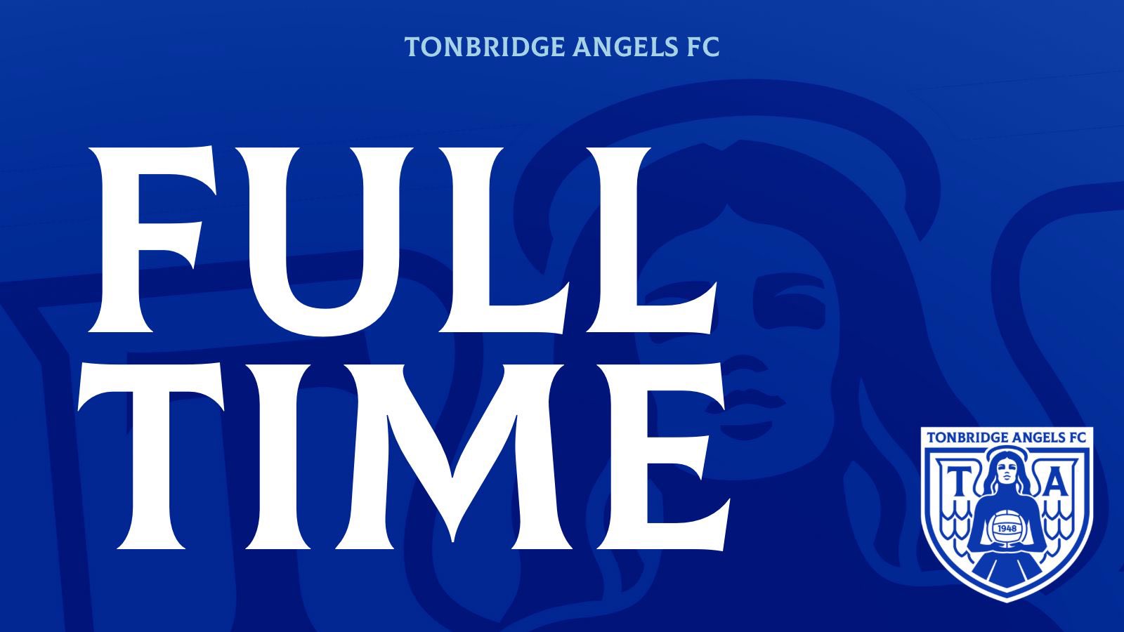Tonbridge Angels Logo