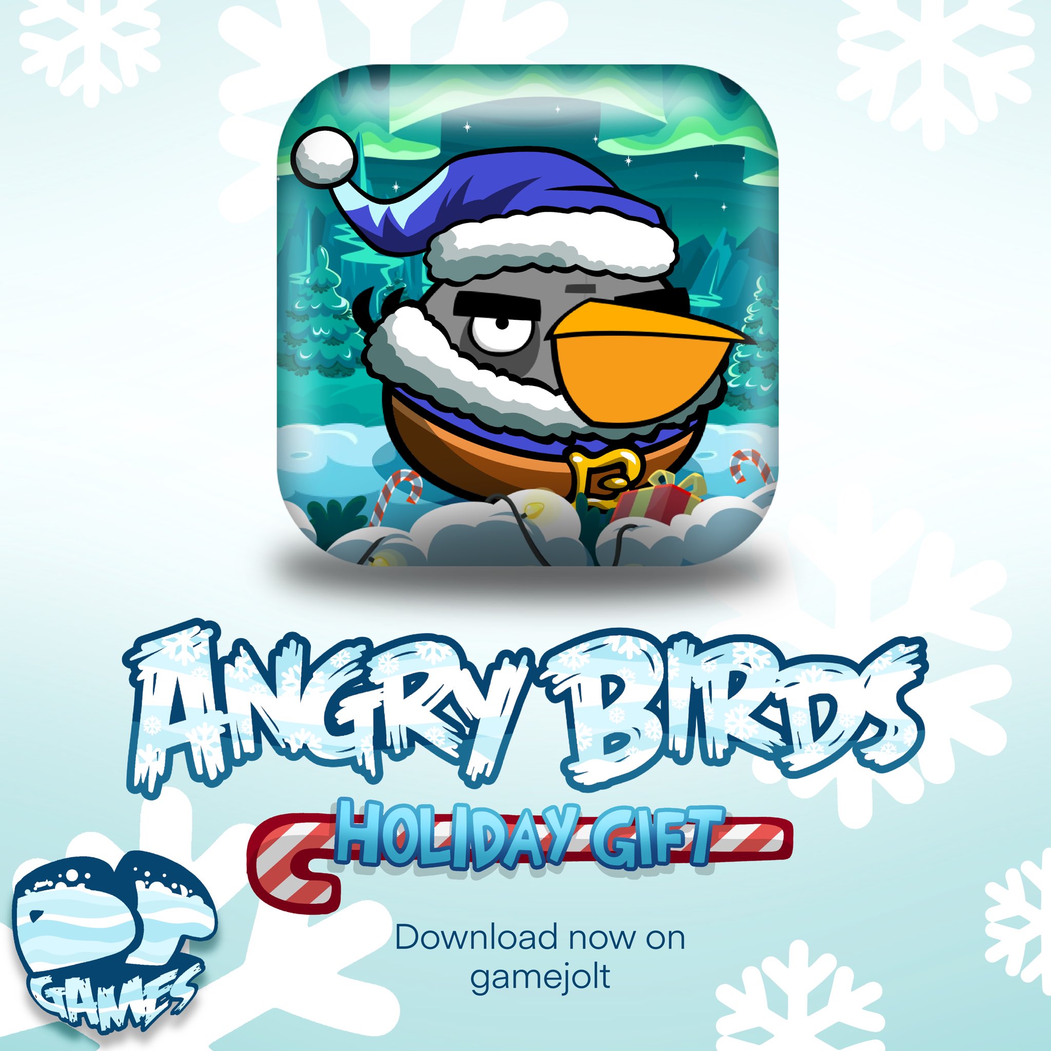 Descargar Imagen Angry Birds