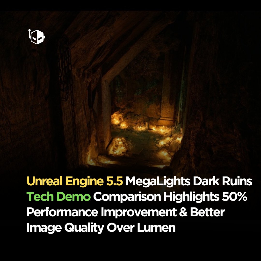 Unreal Engine Comparison