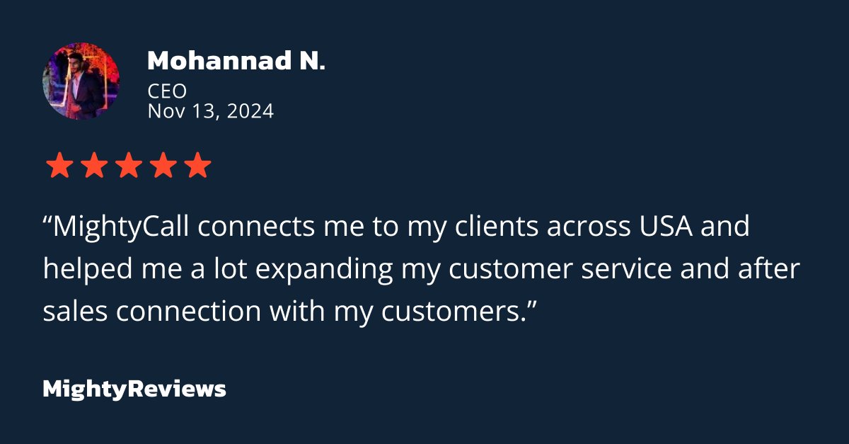 Mightycall MightyCall Ringless Voicemail Integration – VoiceDrop