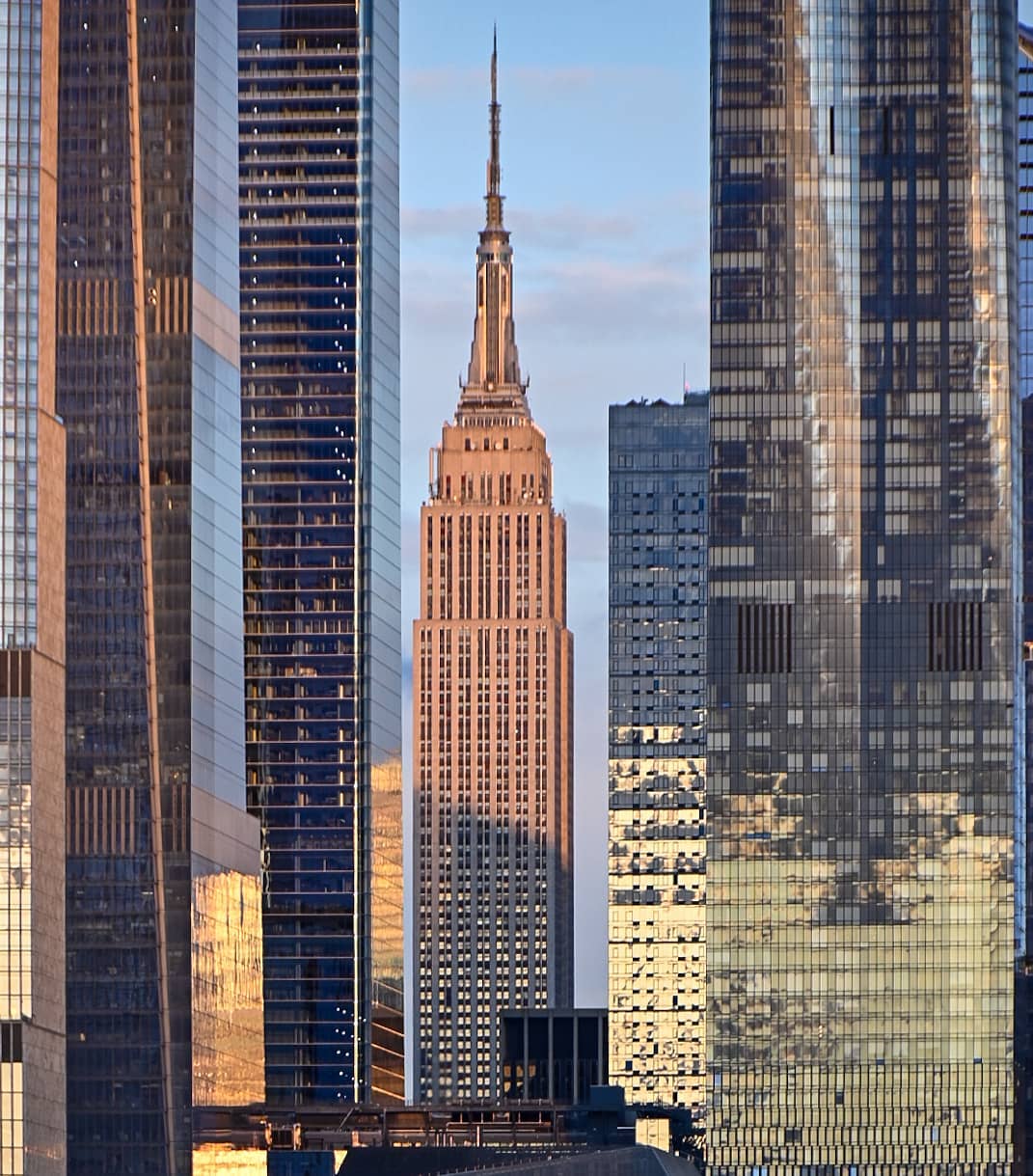 Edificio Empire State 2024