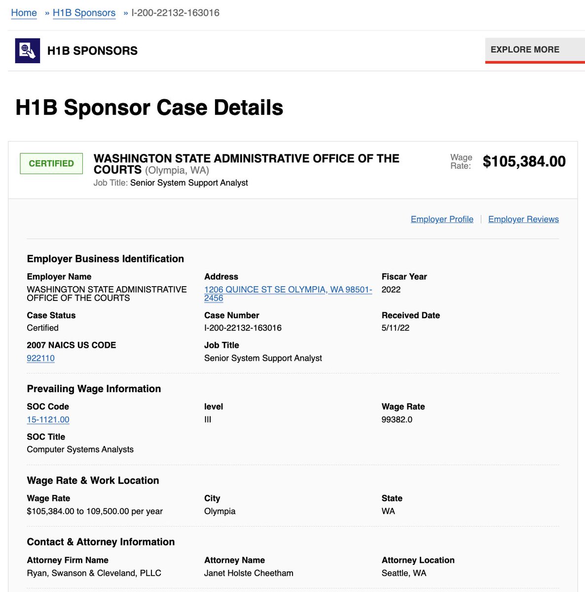 Andy Barr's Threads – Thread Reader App