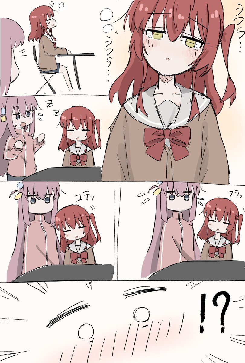 とんペチ🐖☕ C105 日曜日 東ス 79b@Pigbone_Cafeの漫画作品一覧