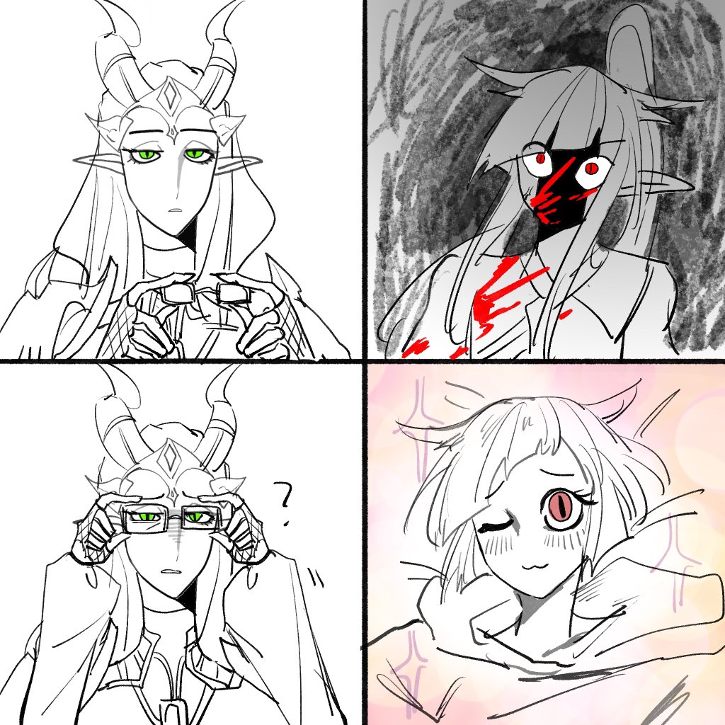 「#twst 」茶叶盒-Rehanの漫画