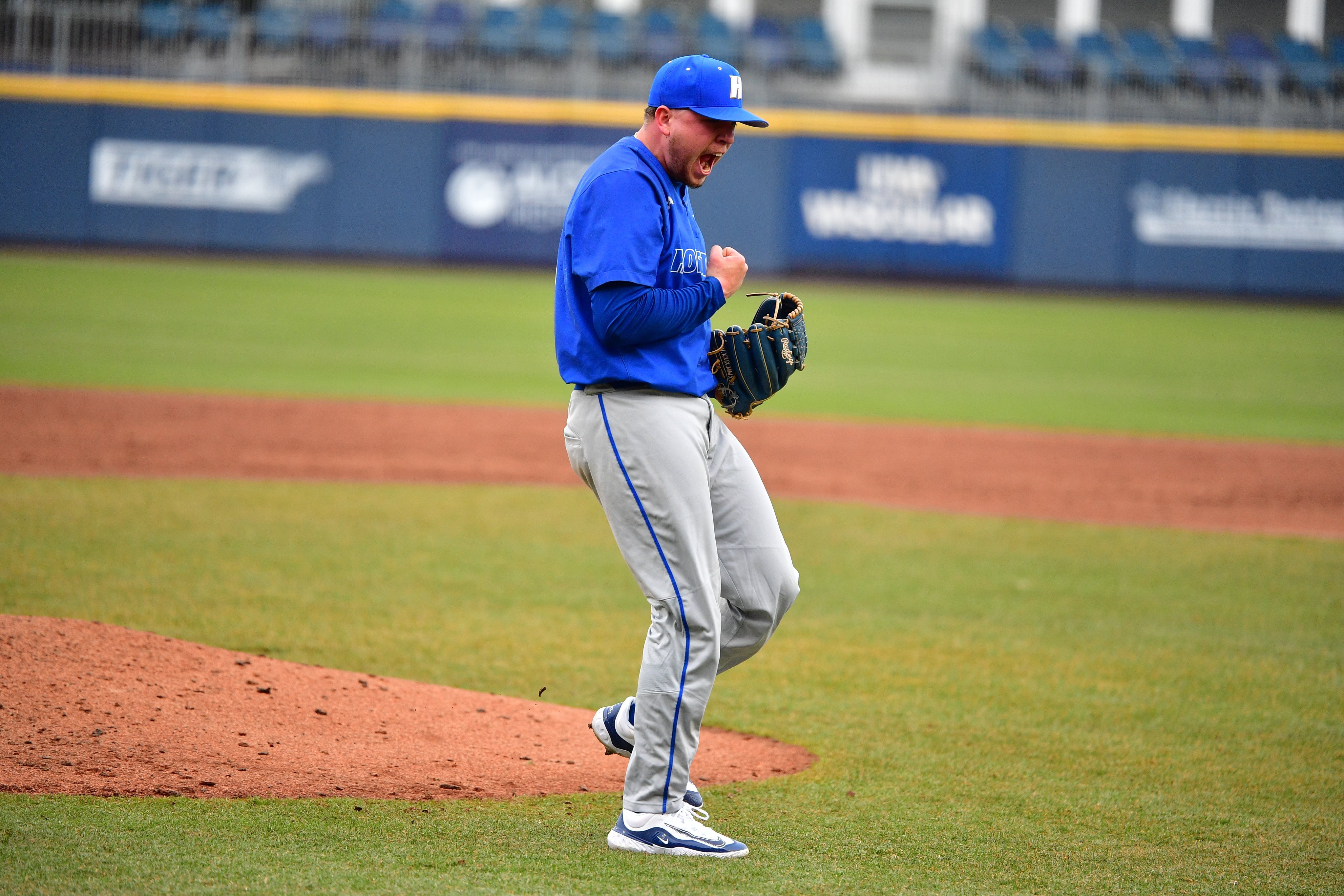Hofstra baseball store