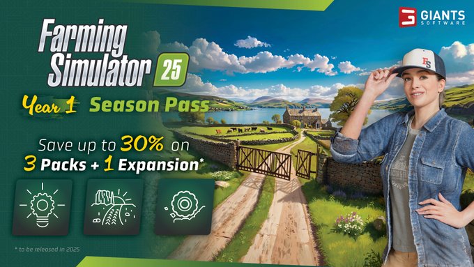 News | Farming Simulator